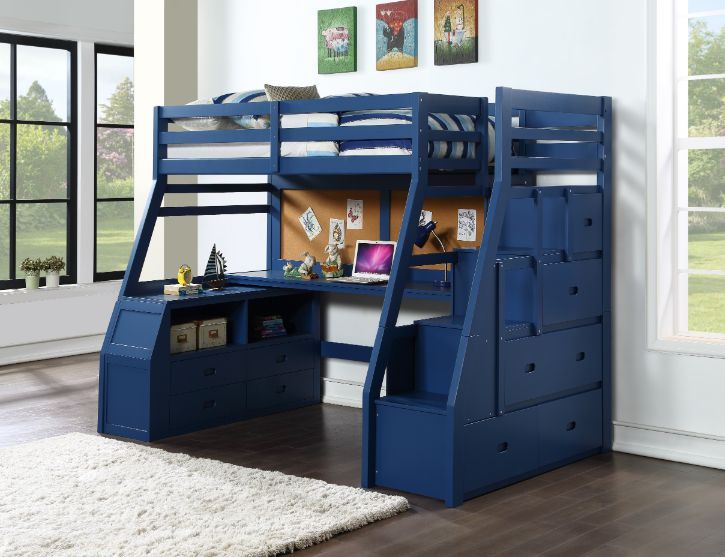 Acme loft bed store
